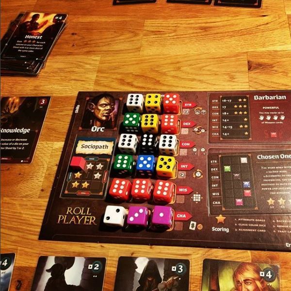 BoardGameGeek