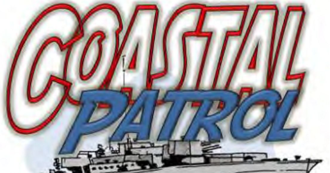 Coastal Patrol Definition And Meaning – CWPCHL