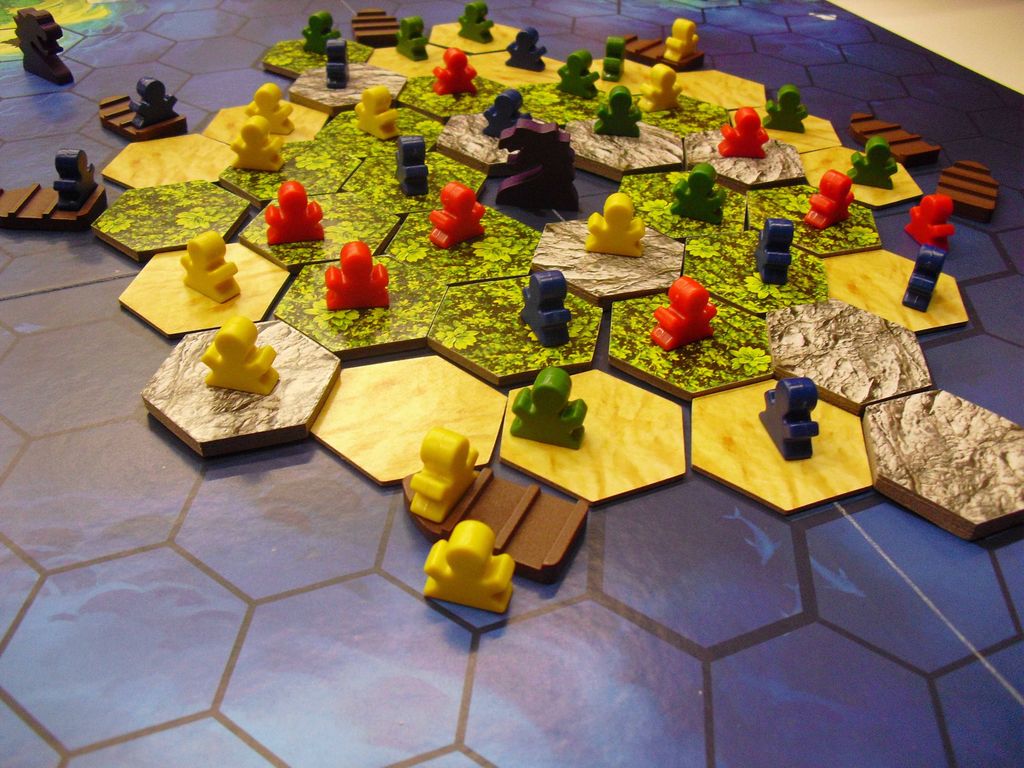 BoardGameGeek