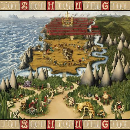 Still coming to crowdfunding this year? | SHUG