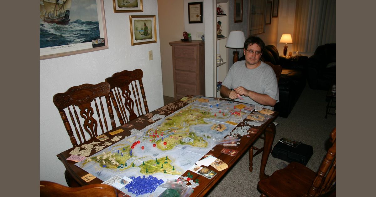 BoardGameGeek