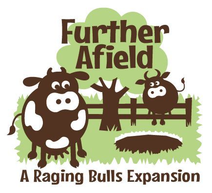 Further Afield | Raging Bulls: Further Afield