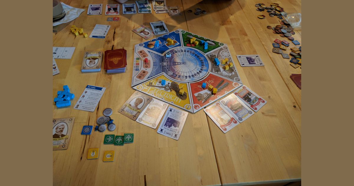 BoardGameGeek