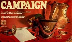 Campaign | Board Game | BoardGameGeek