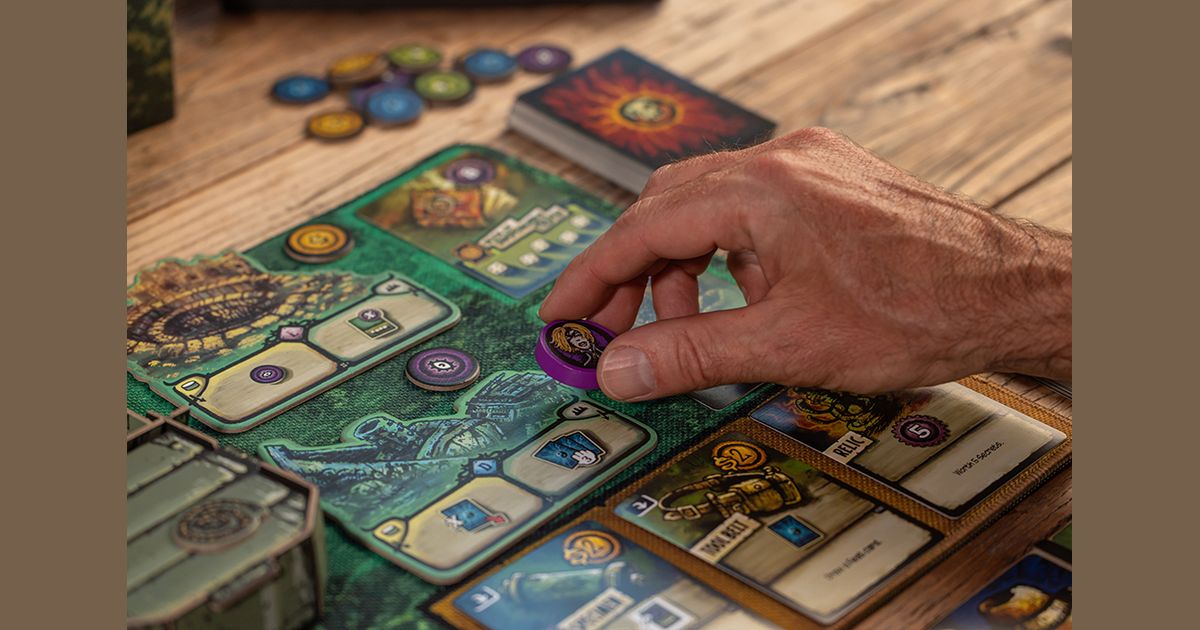 BoardGameGeek
