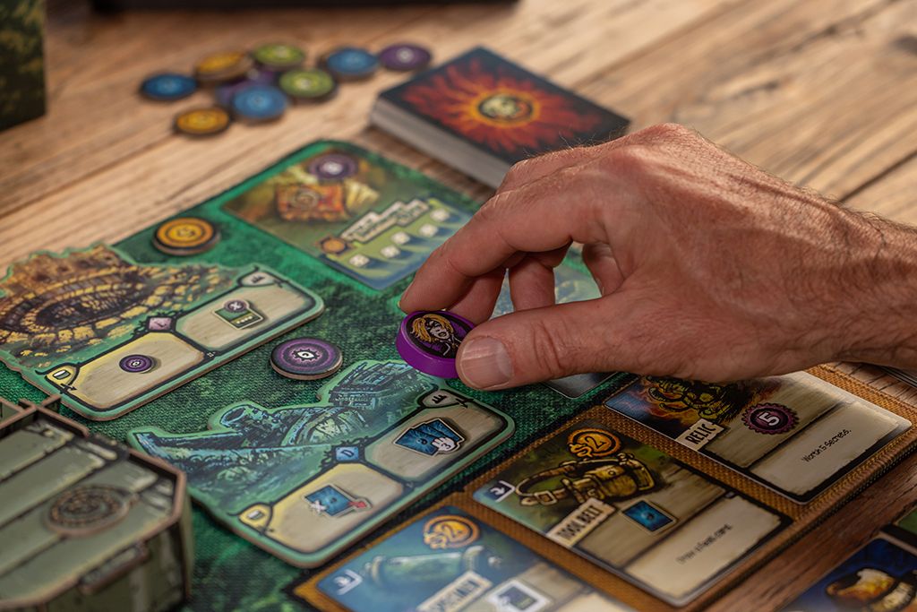BoardGameGeek