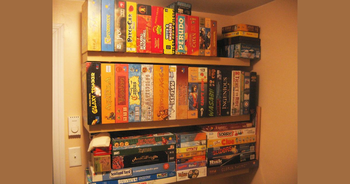 BoardGameGeek