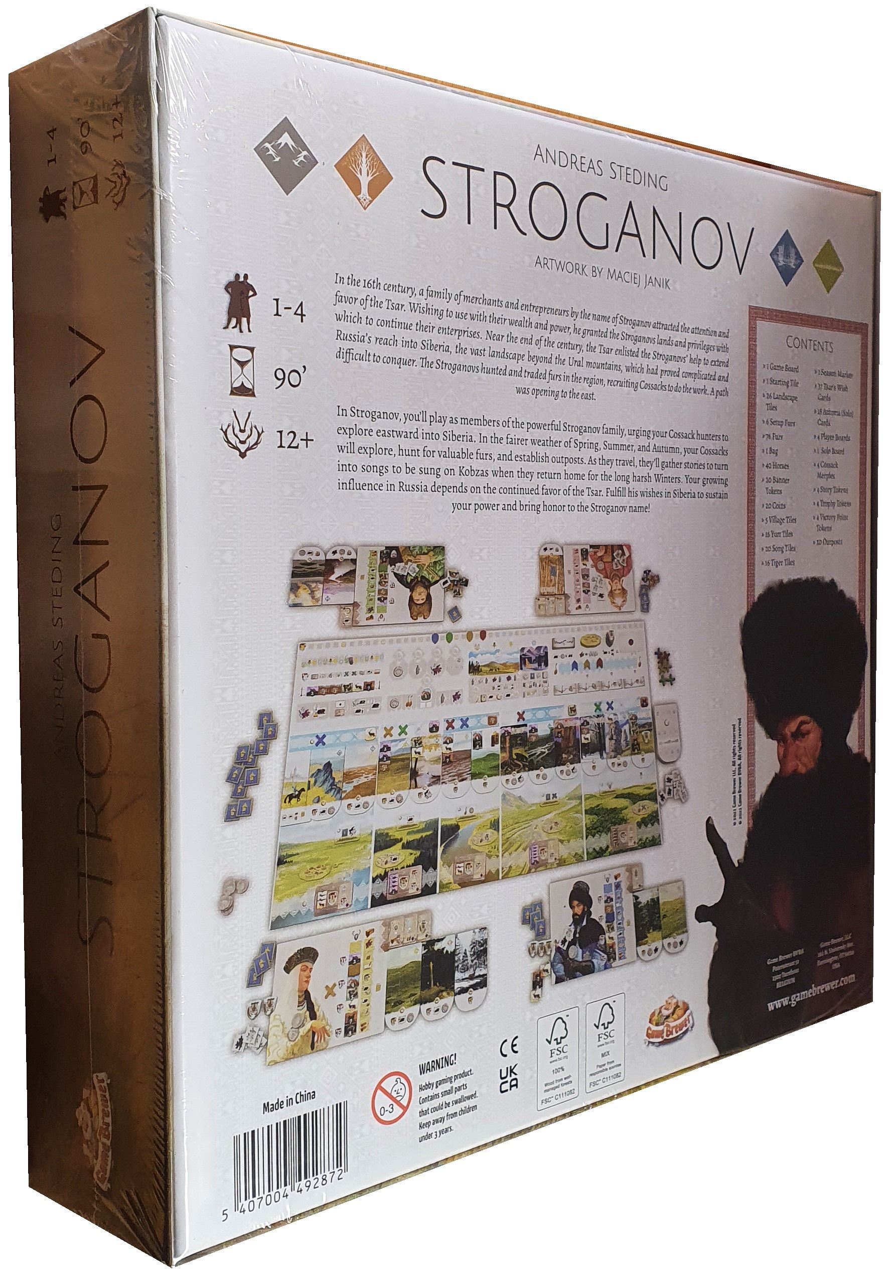 BoardGameGeek