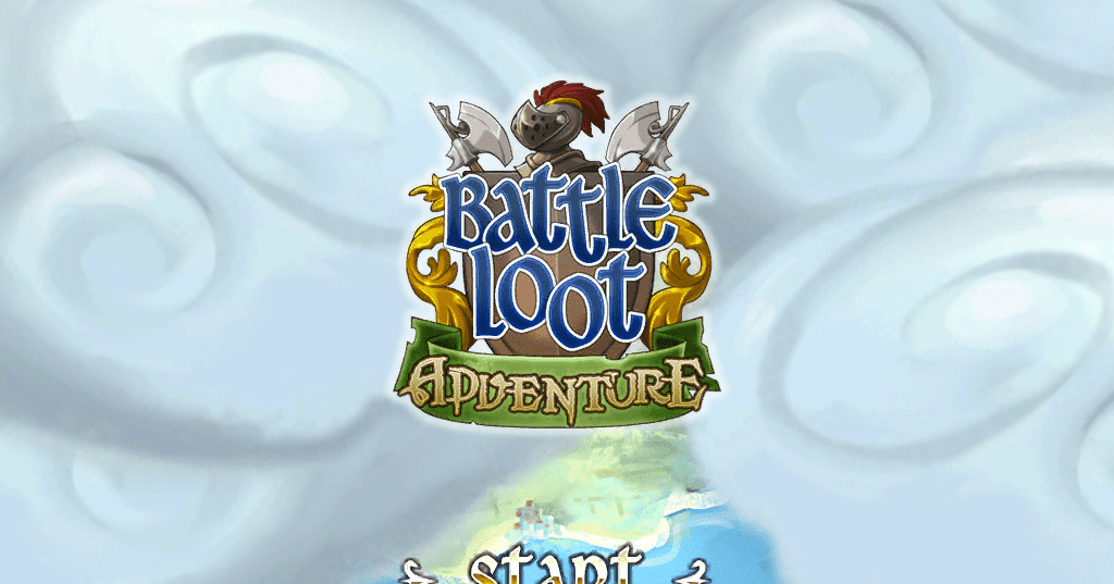 Battleloot Adventure | Video Game | VideoGameGeek