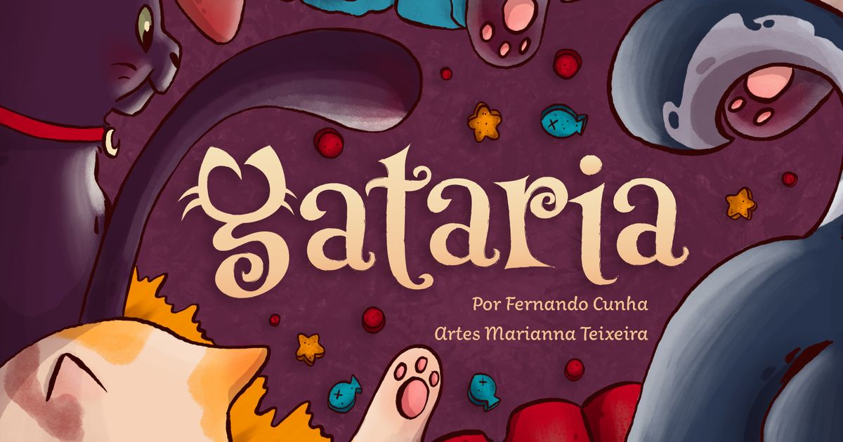 Gataria | Board Game | BoardGameGeek
