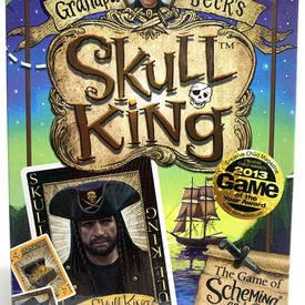 skull king bgg