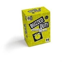 Buzzed Out! | Board Game | BoardGameGeek