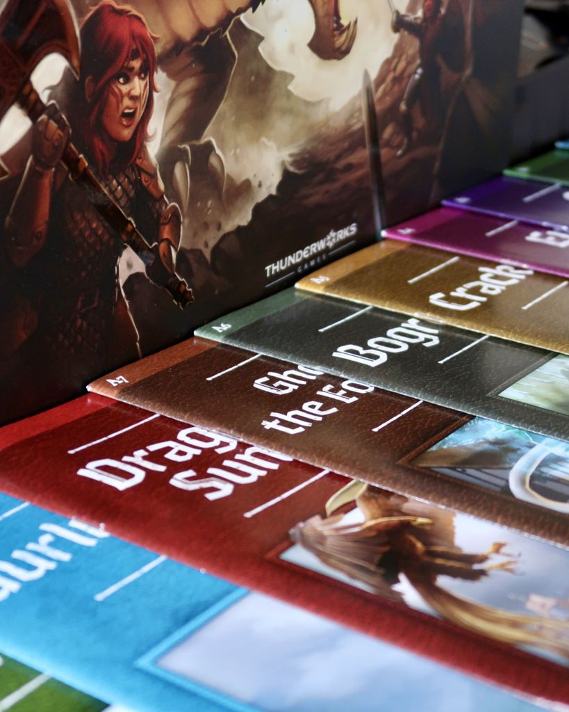 BoardGameGeek