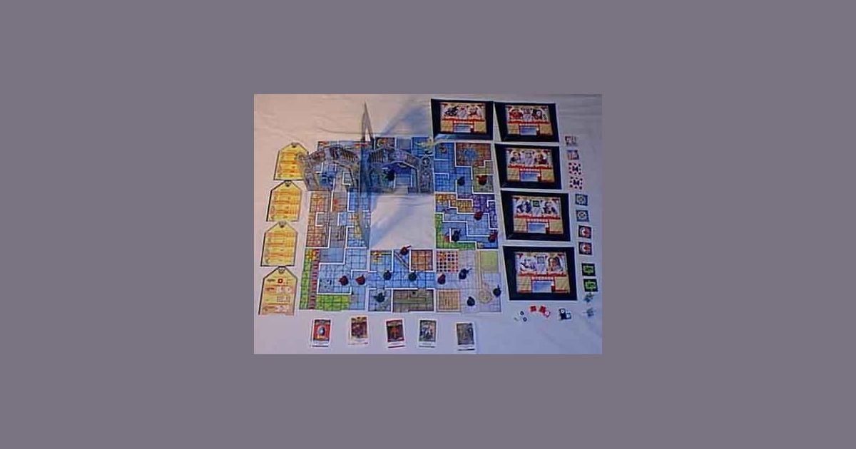 BoardGameGeek