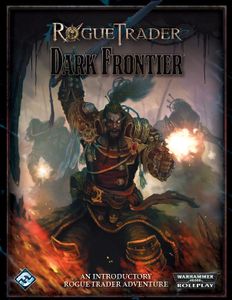 dark frontiers