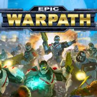 Epic Warpath | Board Game | BoardGameGeek