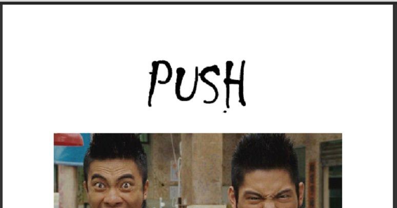 PUSH | Board Game | BoardGameGeek