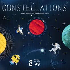 Constellations | Board Game | BoardGameGeek