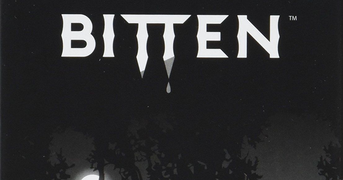 Bitten | Board Game | BoardGameGeek