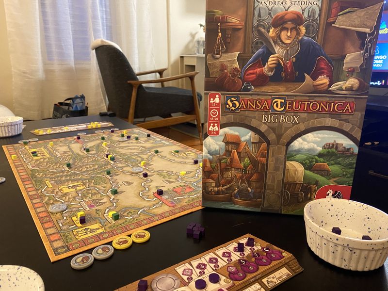 BoardGameGeek