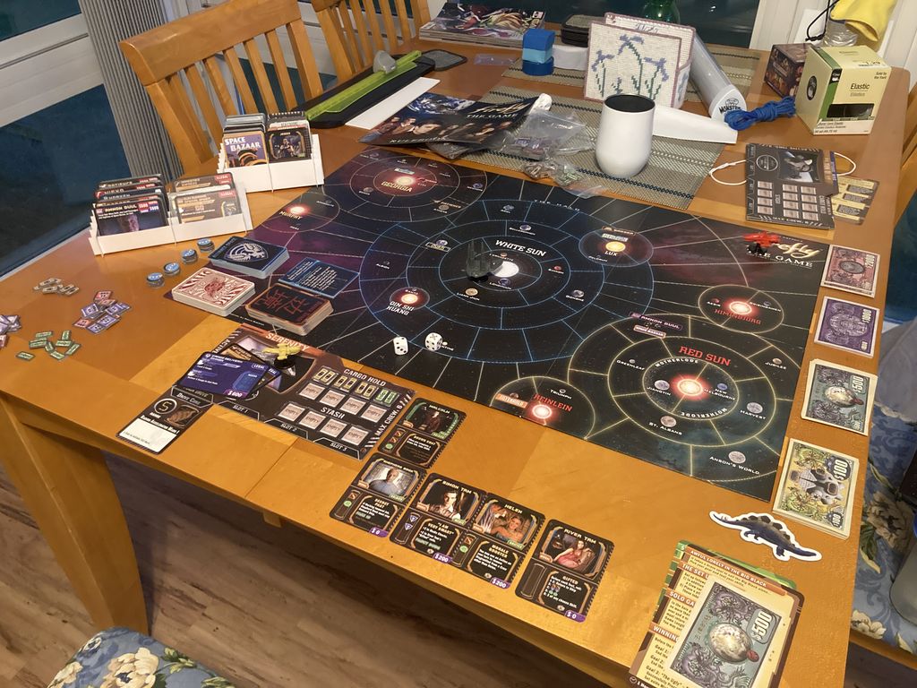 BoardGameGeek