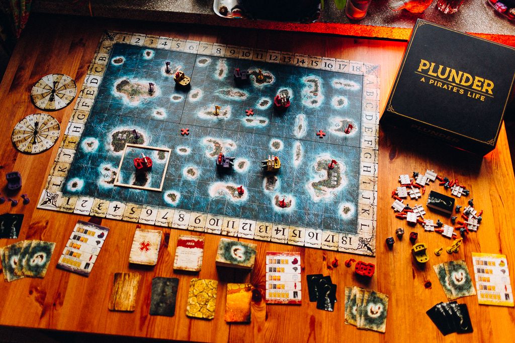 BoardGameGeek