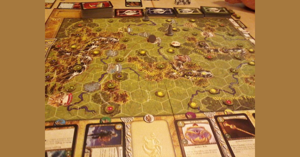 BoardGameGeek