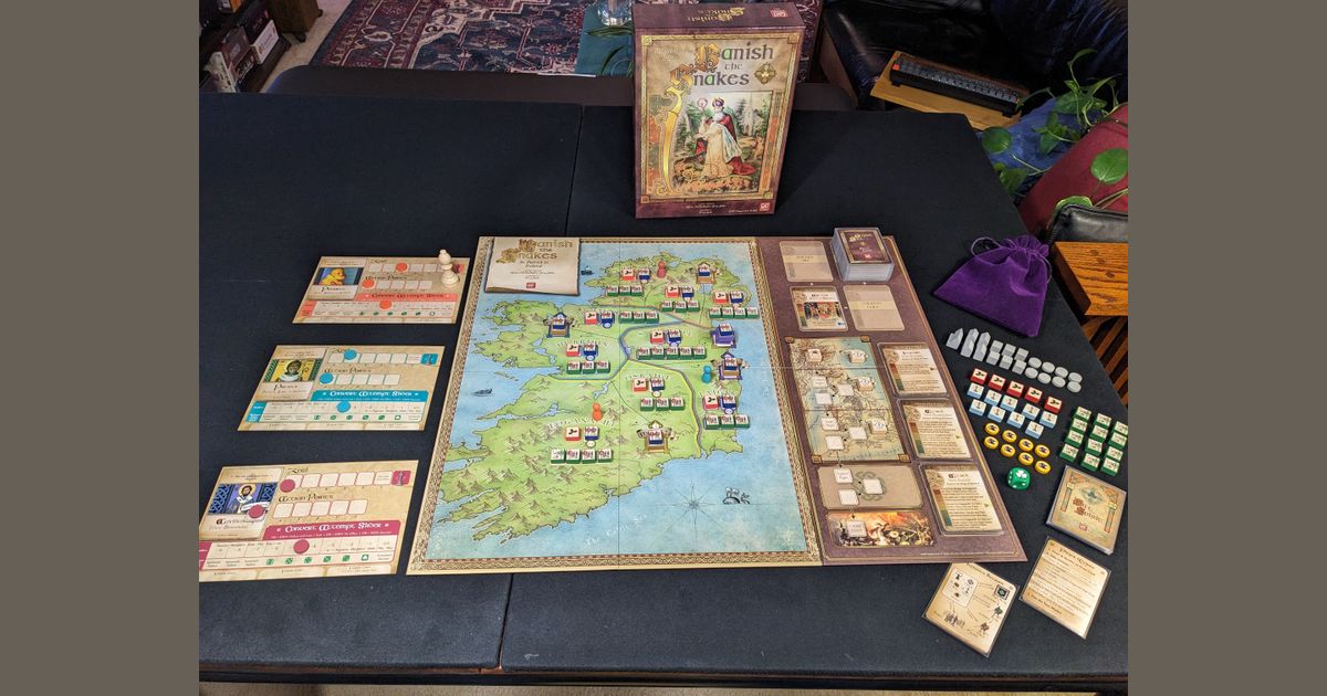 BoardGameGeek