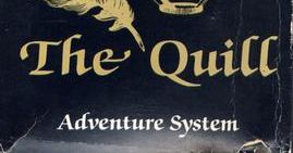 The Quill Adventure System | Video Game | BoardGameGeek