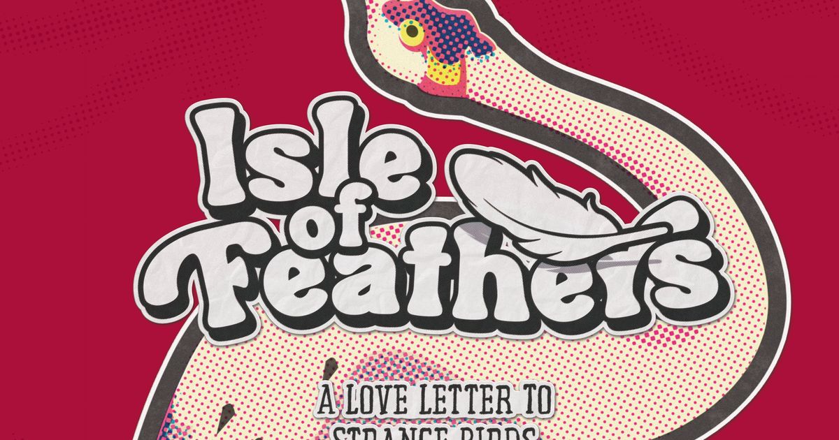 Isle of Feathers | Board Game | BoardGameGeek
