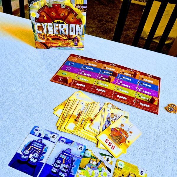 BoardGameGeek