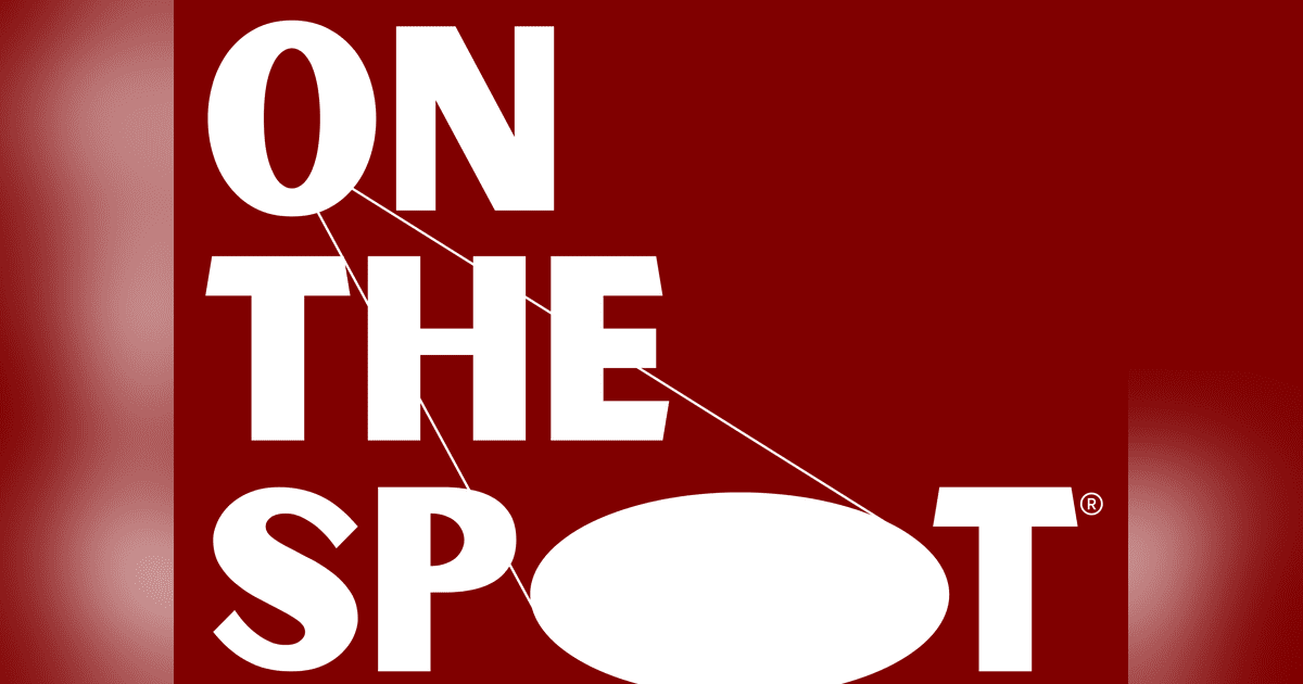 On The Spot: The Hilarious Party Game To Hot Seat Your Friends | Board ...