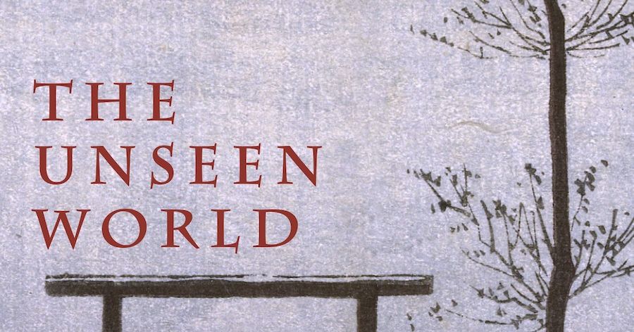 The Unseen World | RPG Item | RPGGeek