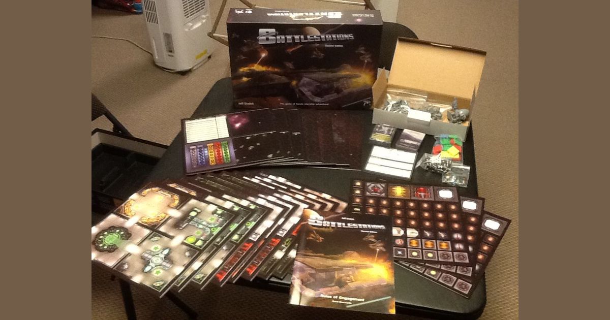 BoardGameGeek