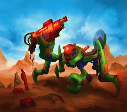 SCRAP | Board Game | BoardGameGeek