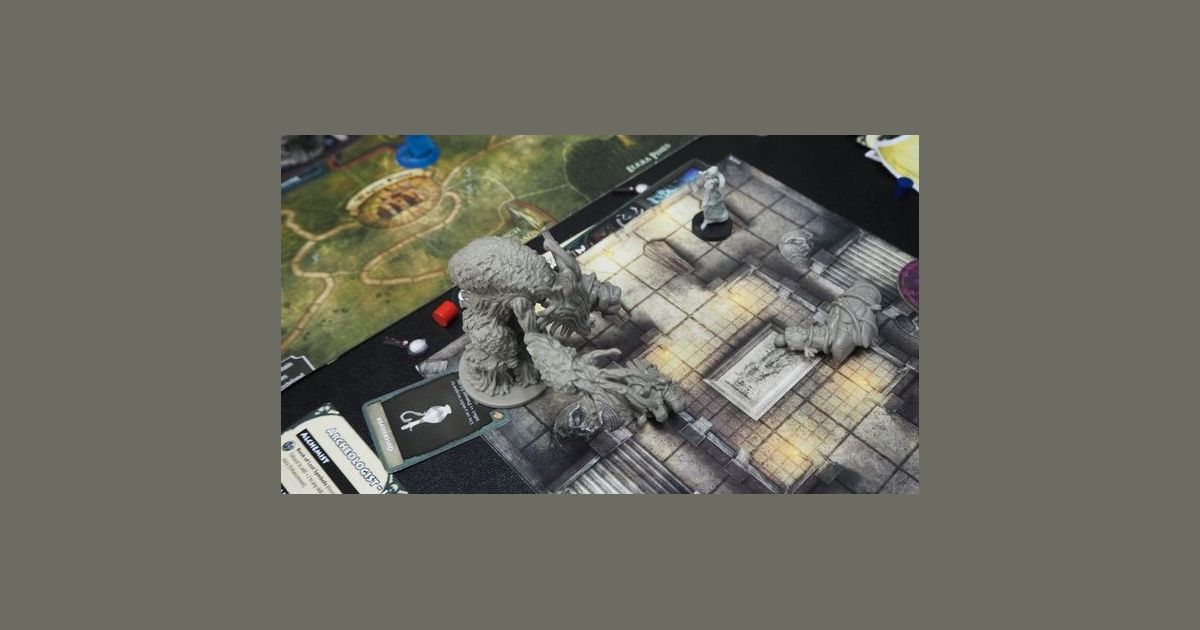 BoardGameGeek