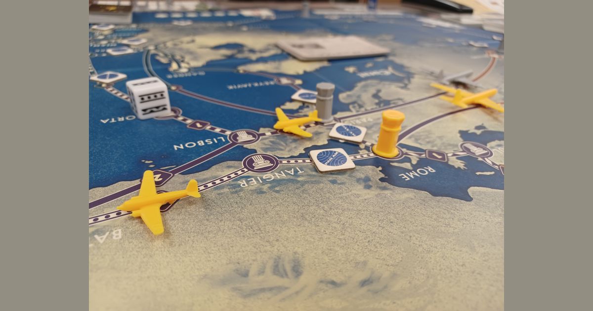 BoardGameGeek