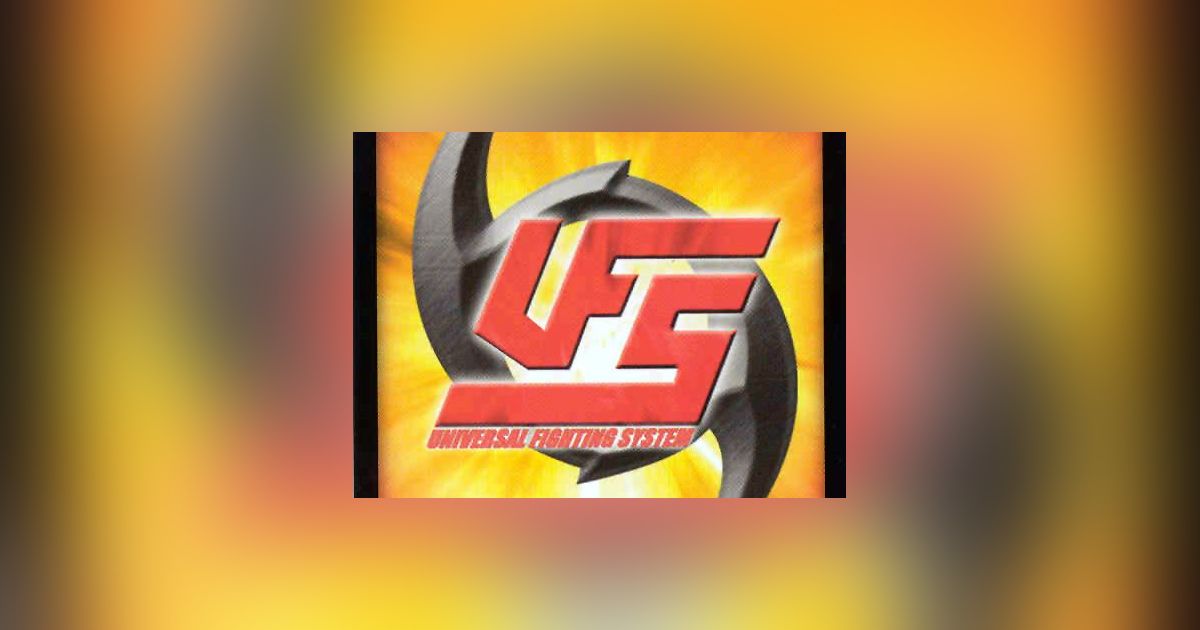 Universal Fighting System: Soul Calibur III | Board Game | BoardGameGeek