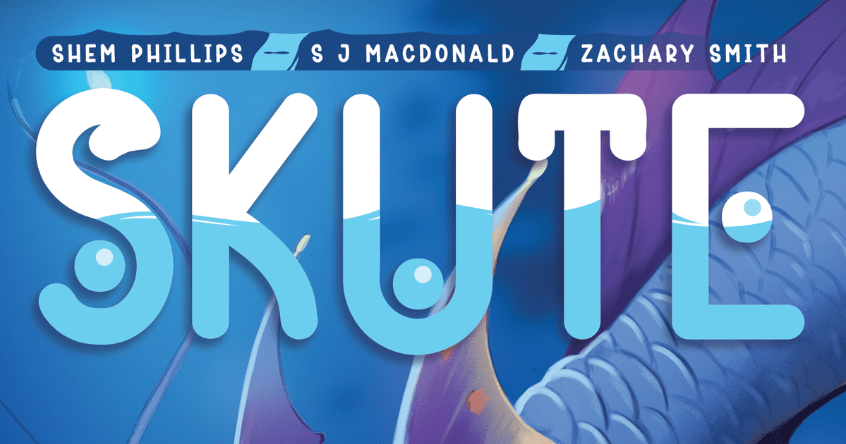 Skute | Board Game | BoardGameGeek