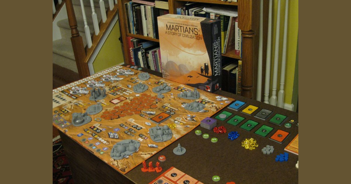 BoardGameGeek