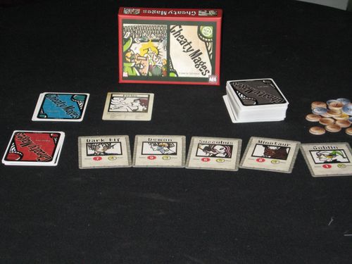 BoardGameGeek