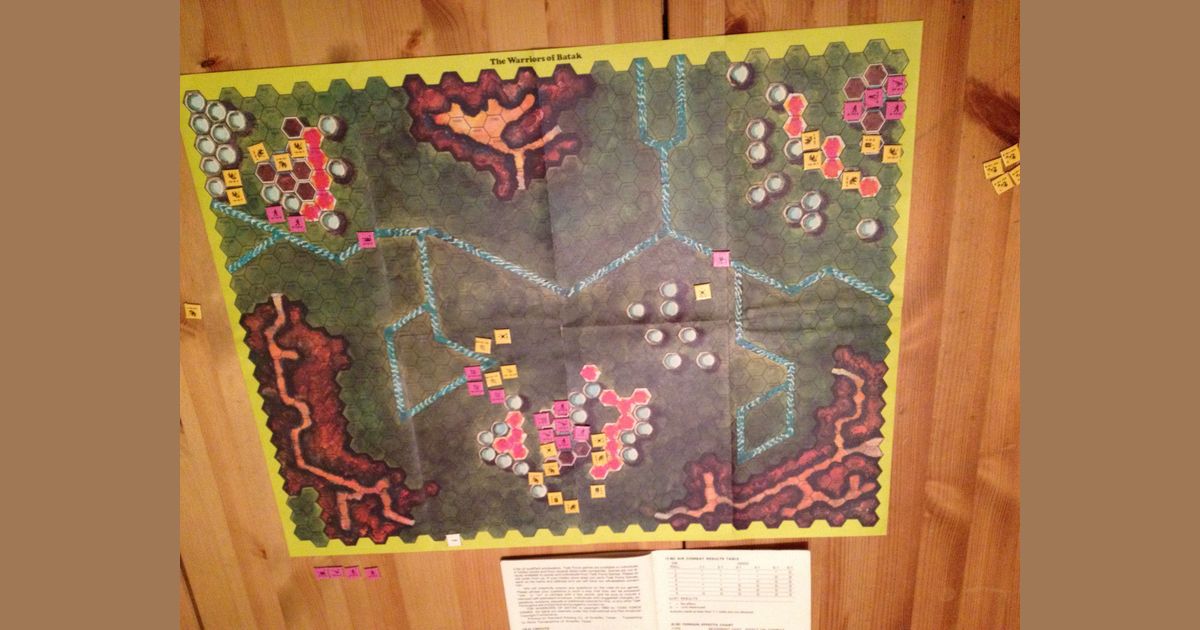 BoardGameGeek