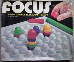 Focus | Board Game | BoardGameGeek