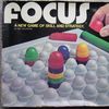 Focus | Board Game | BoardGameGeek