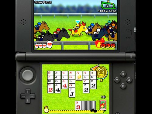 First Look: Pocket Card Jockey | GEEK Digital Board Games | BoardGameGeek