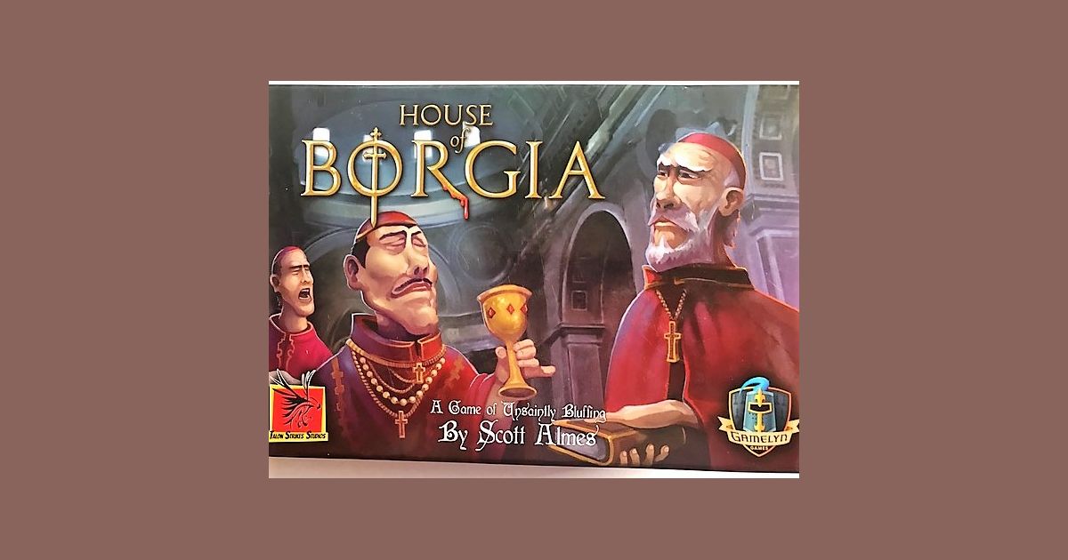 BoardGameGeek