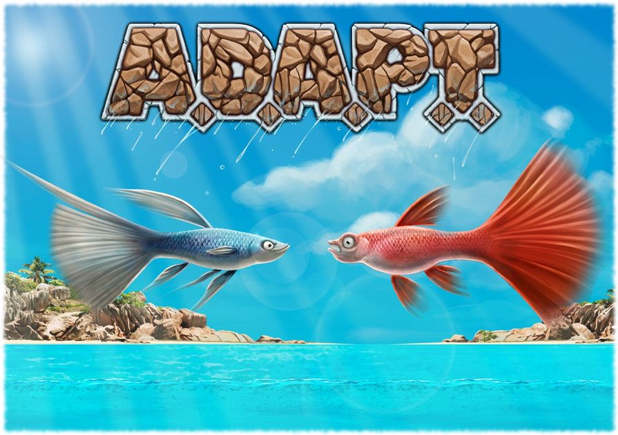 A.D.A.P.T. | Board Game | BoardGameGeek