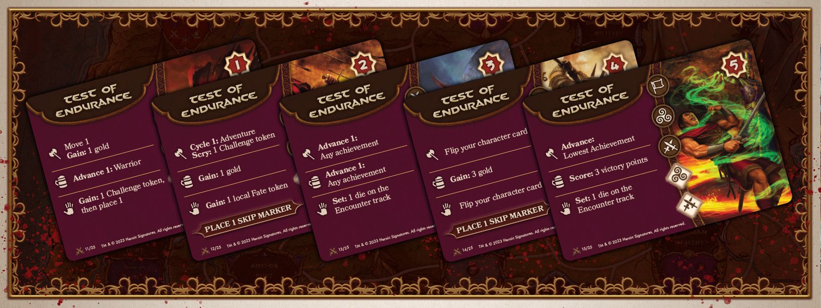 The Adventures of Conan - Developer Diary #04 | The Adventures of Conan