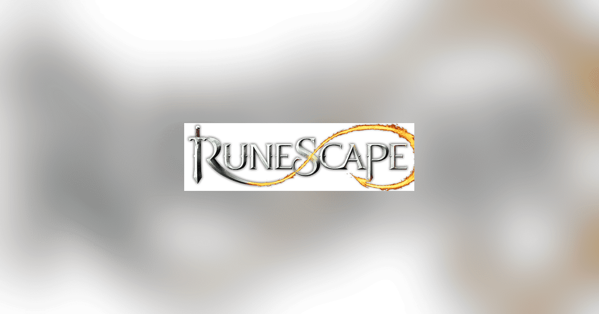 RuneScape (2013) | Video Game | VideoGameGeek