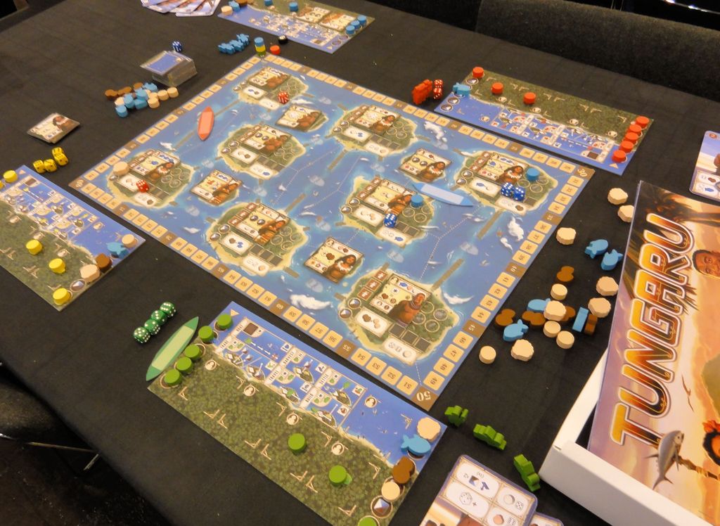 BoardGameGeek